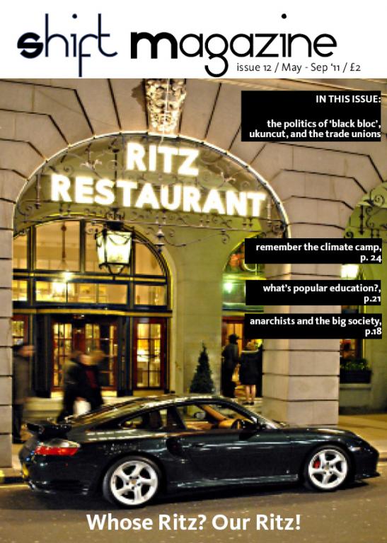 Shift #12 | libcom.org